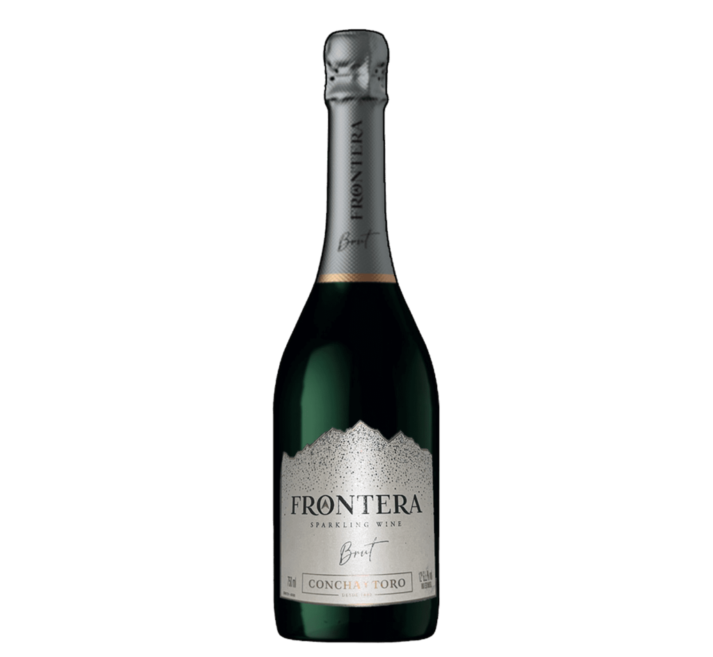 Frontera Sparkling Wine 750ml – Madii C.R